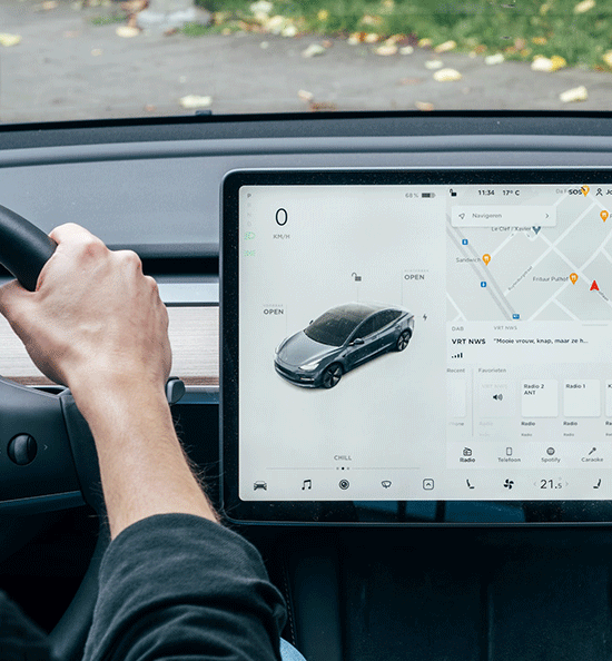 ABOUT US – R8TR-Pre Purchase Evaluation & Asset Verification